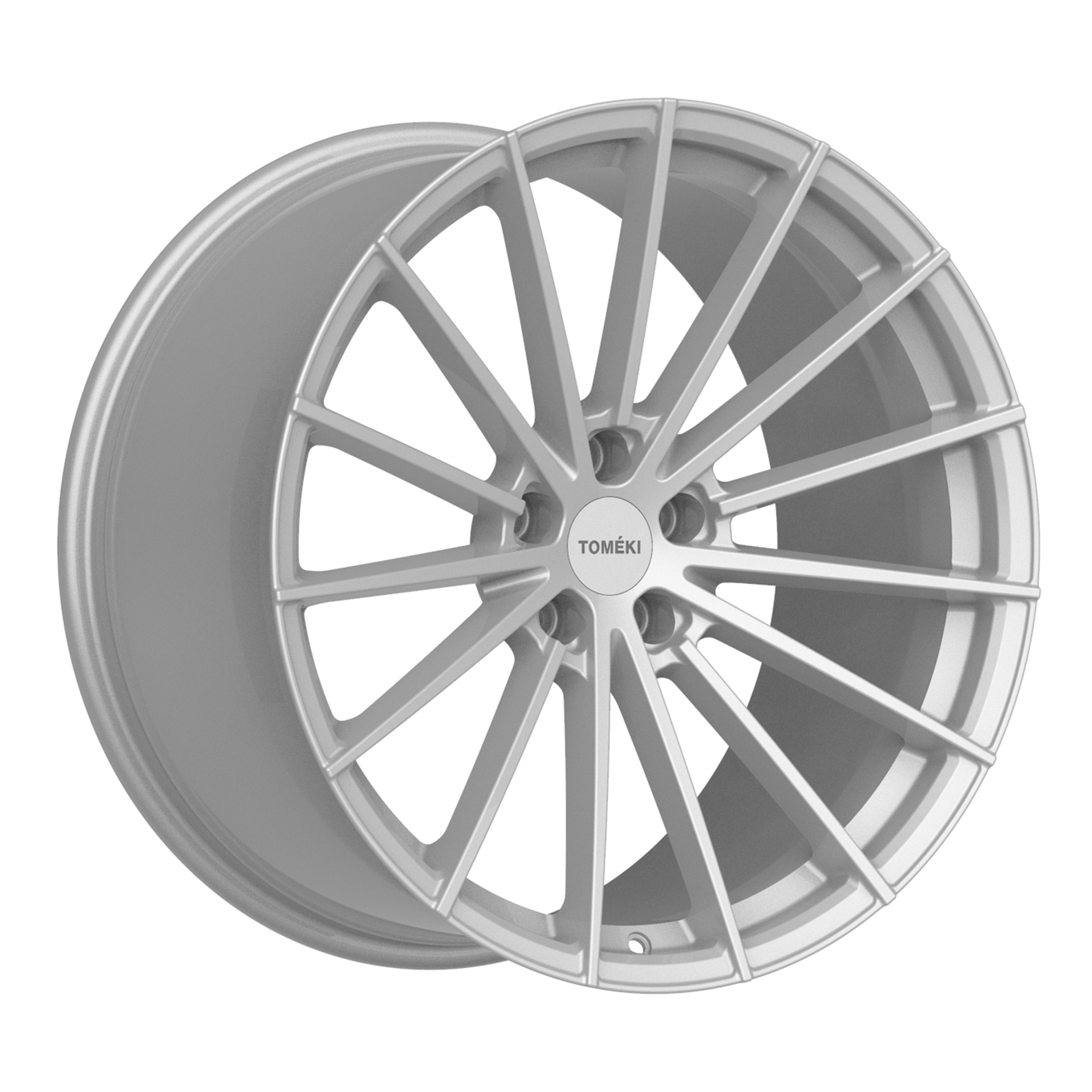 TOMEKI TM10 CONCAVE FORGED WHEEL – TOMEKI ALLOY