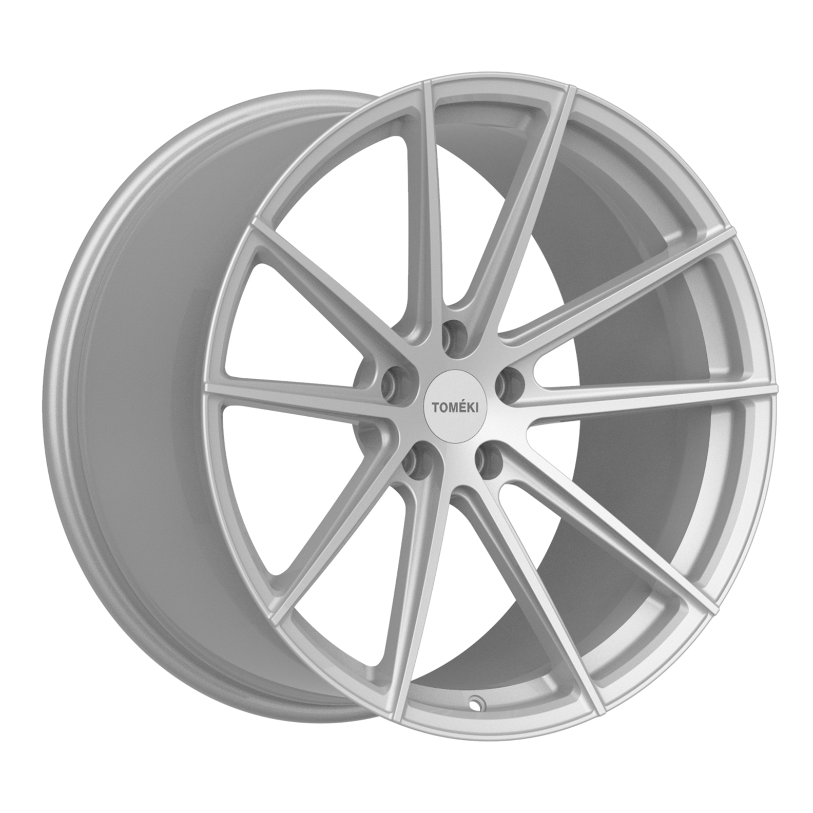 TOMEKI TM5 CONCAVE FORGED WHEEL – TOMEKI ALLOY
