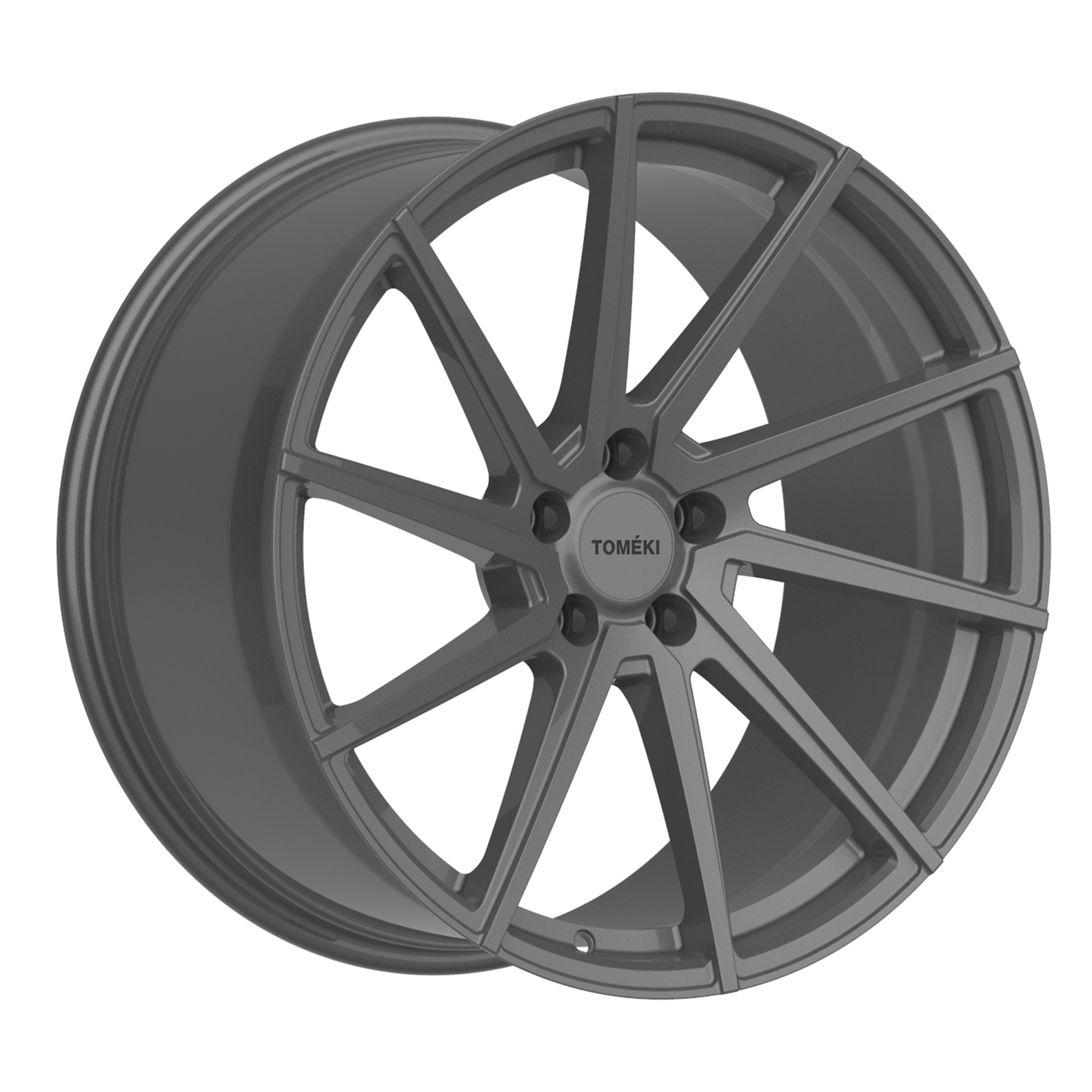TOMEKI TM7 CONCAVE FORGED WHEEL – TOMEKI ALLOY